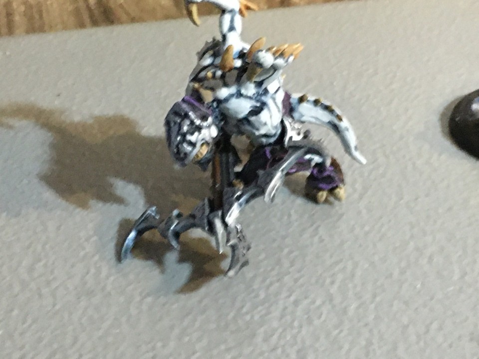 A31372 WARMACHINE HORDES LEGION EVERBLIGHT NEPHILIM BOLT THROWER PAINT ...