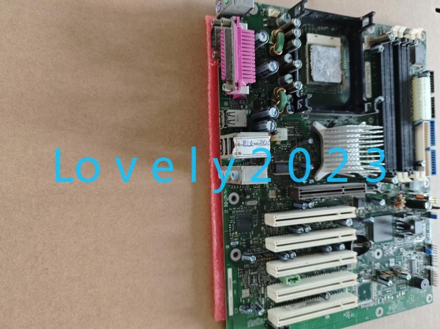 1pc used Intel D865PECA motherboard | eBay