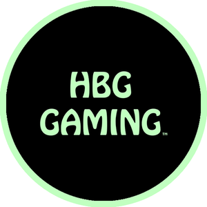HBG GAMING | eBay Stores