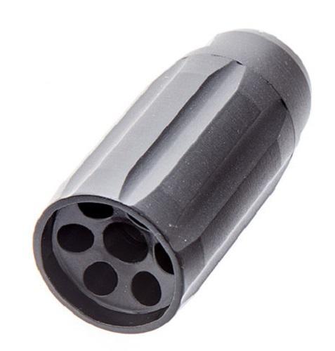 Kaw Valley Precision .308/7.62 Linear Comp 5/8x24 Black | eBay