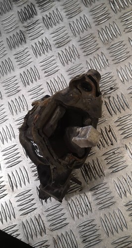 VW FOX 5Z1, 5Z3 Motorhalter rechts 6q0199555 2005 17848346 | eBay.de