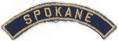 CMS- Spokane BYS Community Strip - LA MO OH SD WA | eBay