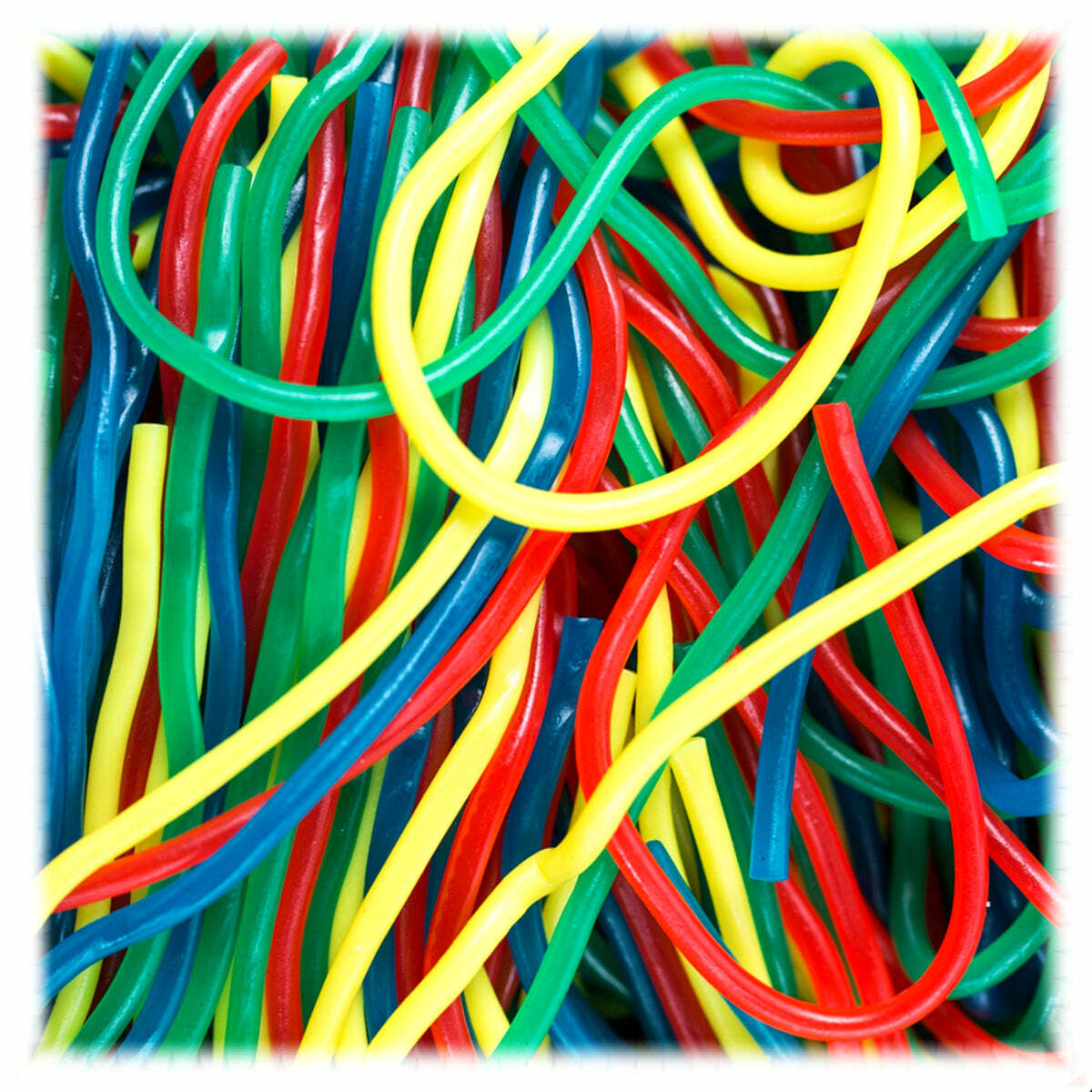 Shoestring Licorice 50+ Licorice Laces Stock Photos, Pictures
