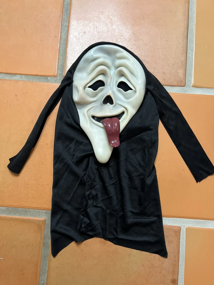 Scary Movie Wassup Mask