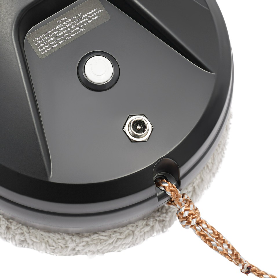 Window Cleaning Machine Cleaner Robot Smart Glass Cleaning Machine ...