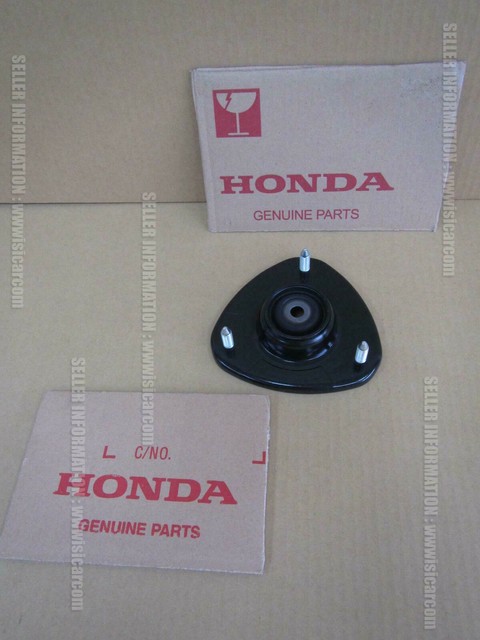 Honda Stream Rn6 Upper Front Shock Mount Set X2pcs 51920-sma-014 Strut ...
