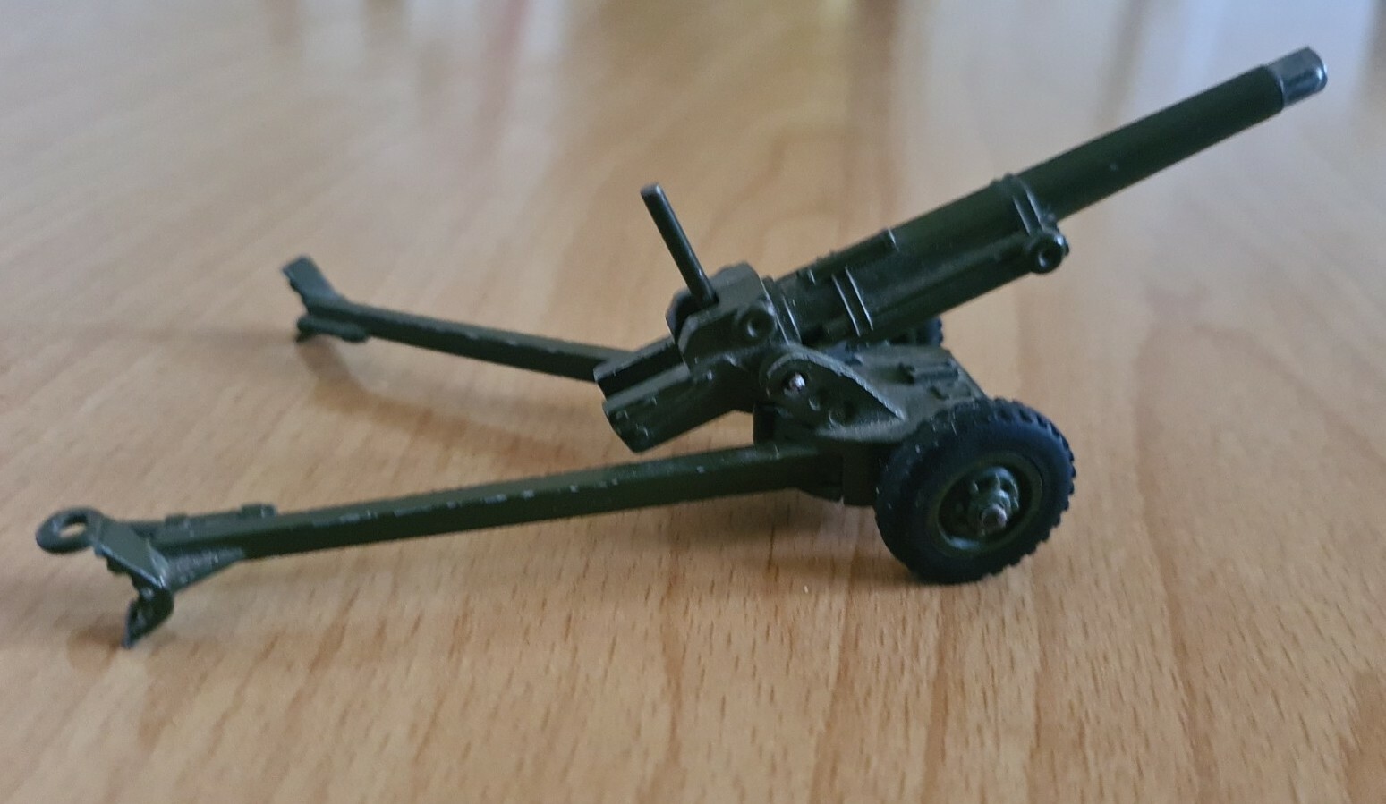 Solido Canon 105 d’occasion | Plus que 2 à -75%