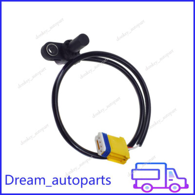 For RENAULT CITRN PEUGEOT C3 252929 MAGNETI MARELLI Crankshaft Pulse ...