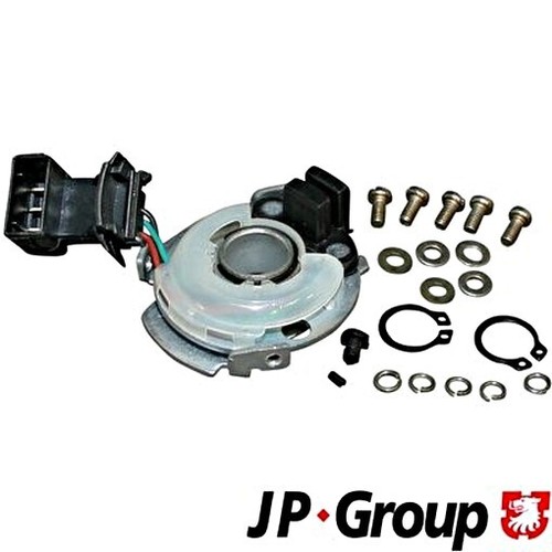 JP Ignition Pulse Sensor Fits VW AUDI GOLF Mk1 Mk2 JETTA II Mk ...