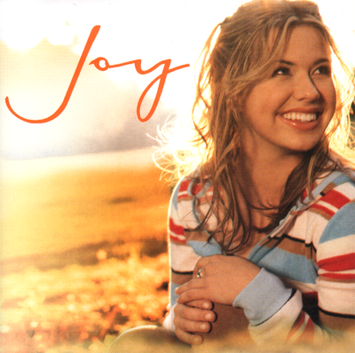 Surprise By Joy Williams