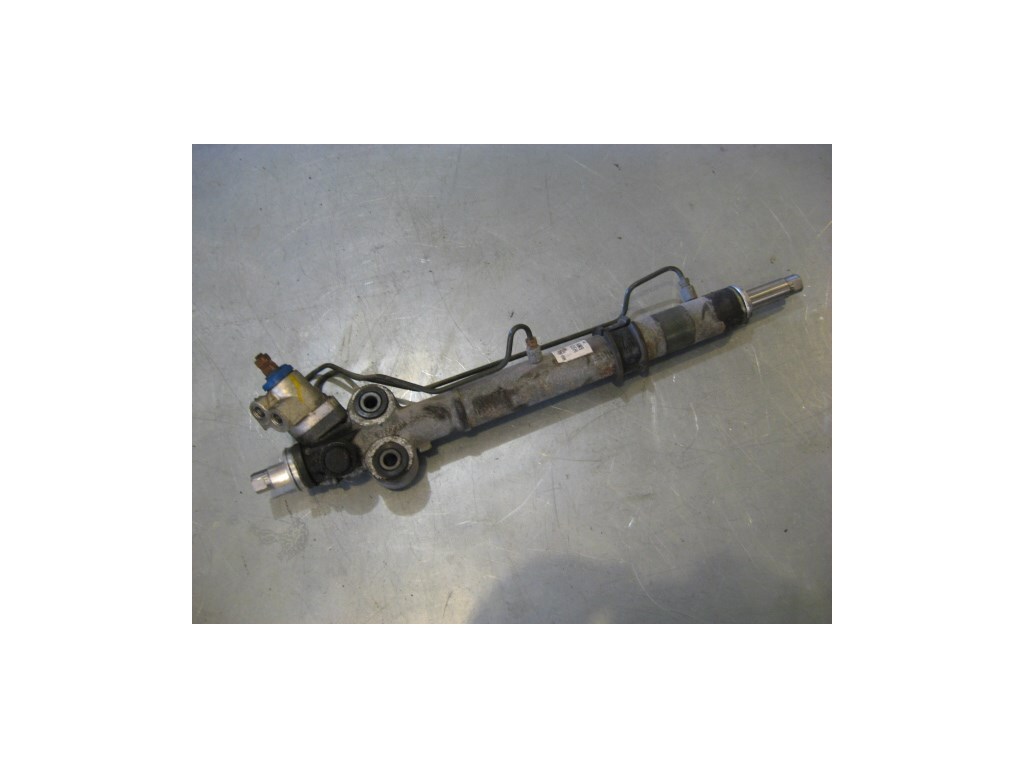 06 Infiniti G35 RWD Steering Rack W/O Tie Rods R20377 | eBay