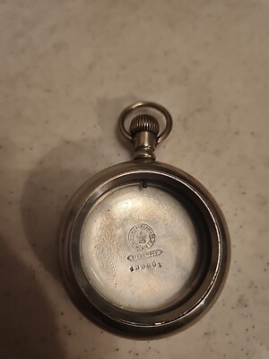 philadelphia watch case co | eBay