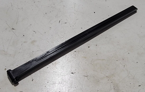 Cam Chain Guide Rail A 1979 Suzuki GS1000 GS1000L G GS 1000 79 80 ...