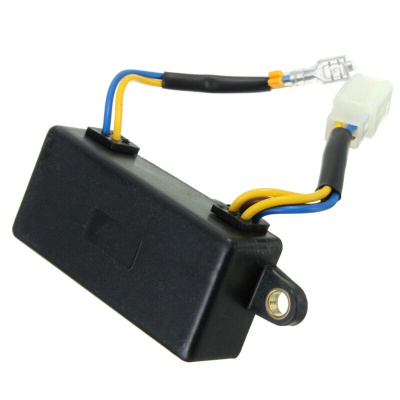 Generator Voltage regulator Automatic Voltage Regulator Useful High ...