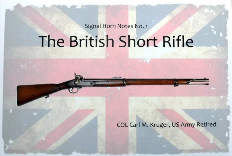 Civil War Rifles