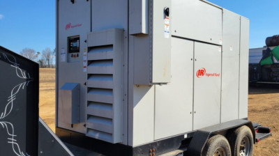 Generators - 1800 Rpm