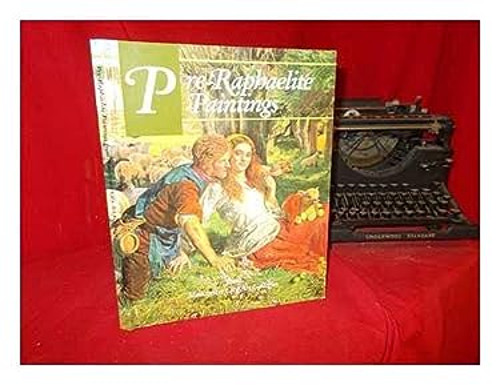 Peintures Pré-Raphaélites De La Galerie D'Art De La Ville De Manchester ...