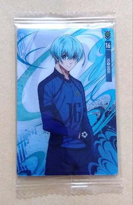 Yo Hiori Card No. 16, Bandai | eBay