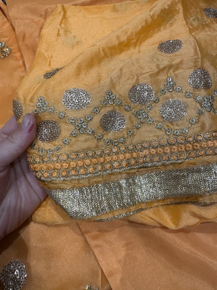 Women Pakistani Traditional Cloth | eBay