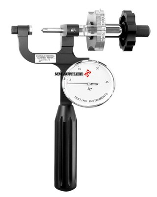 Other - Superficial Hardness