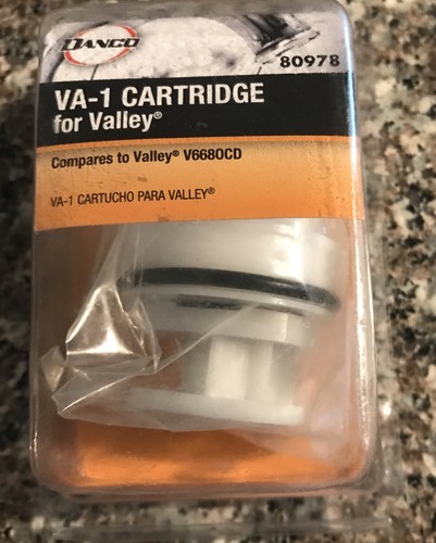 Danco VA-1 Cartridge for Valley Faucet 80978 Single Handle | eBay