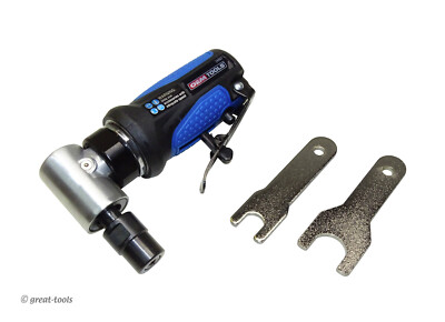 MINI AIR ANGLE DIE GRINDER TOOL – pneumatic tools – automotive ...
