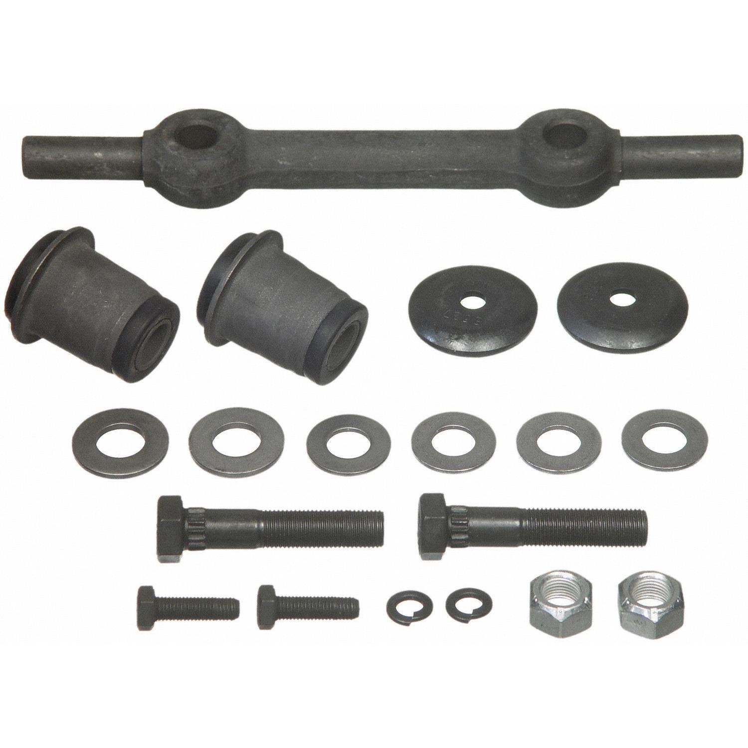 Suspension Control Arm Shaft Kit Moog K8233 for sale online | eBay