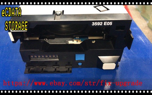 IBM 3592-E05 23R9714 46X8446 23R6564 TS1120 w/ Enc 23R9205 95P2060 | eBay