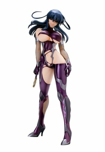 Used Infinity Brain LILITH-F Taimanin Asagi Igawa 1/6 PVC figure Japan | eBay