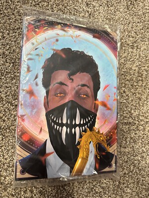 House of Slaughter, Slaughter Pack Issues #1-5, Brand NEW, Never Opened ...