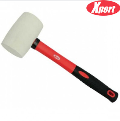 Glazing Tool 16oz Rubber Mallet - None Marking Head UPVC Xpert | eBay UK
