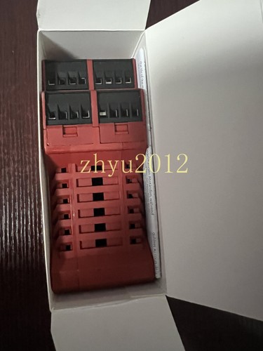 MSR210P 440R-H23176 Safety Relay DHL or FEDEX | eBay