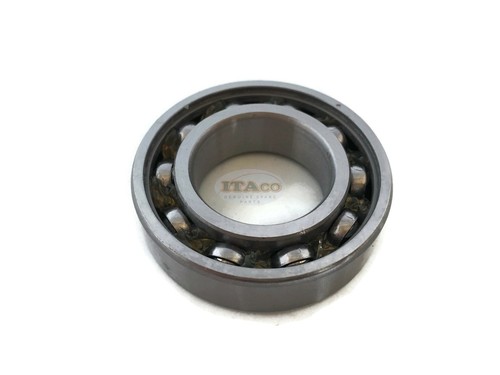 Boat Motor 08110-60050 Propeller Shaft Ball Bearing Suzuki Outboard 9.9 ...