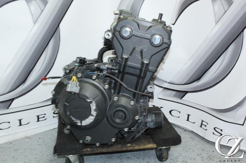 13-18 Honda CB500 CB500F Engine Motor Warranty | eBay