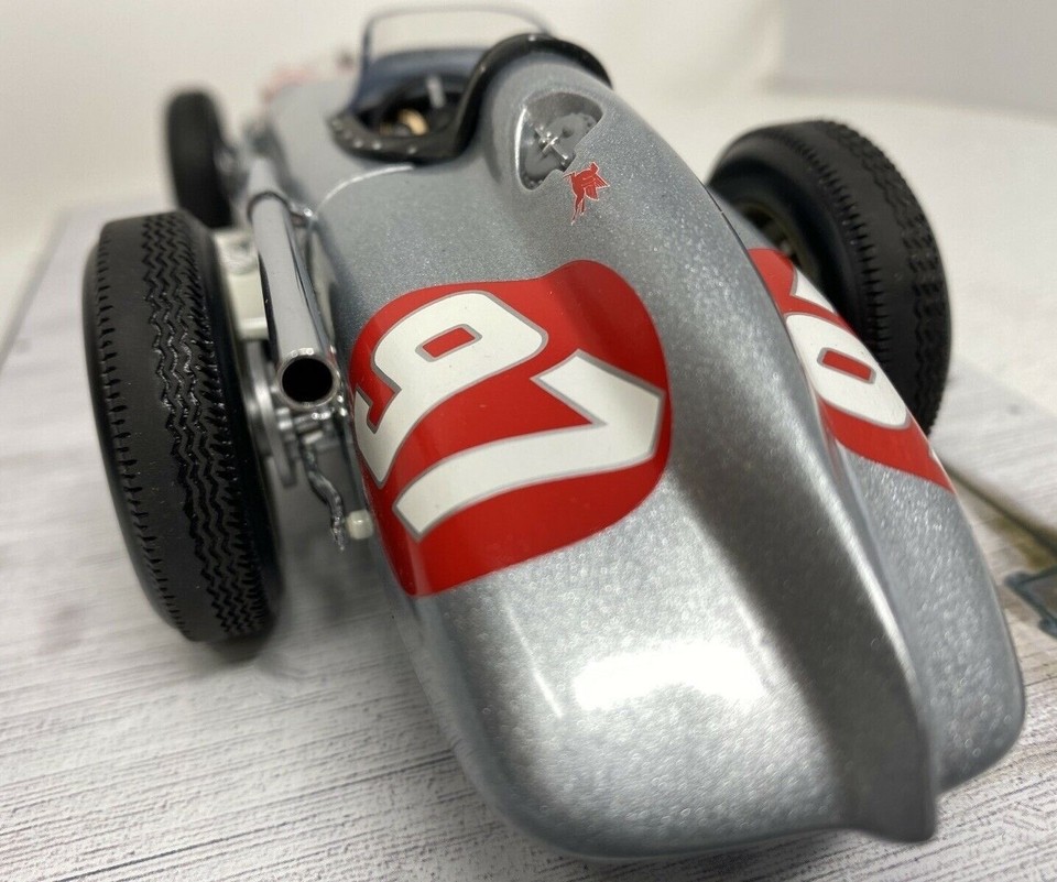 Race Car Formula 1 18Grand Prix Racing24Vintage Indy 12Custom Built ...
