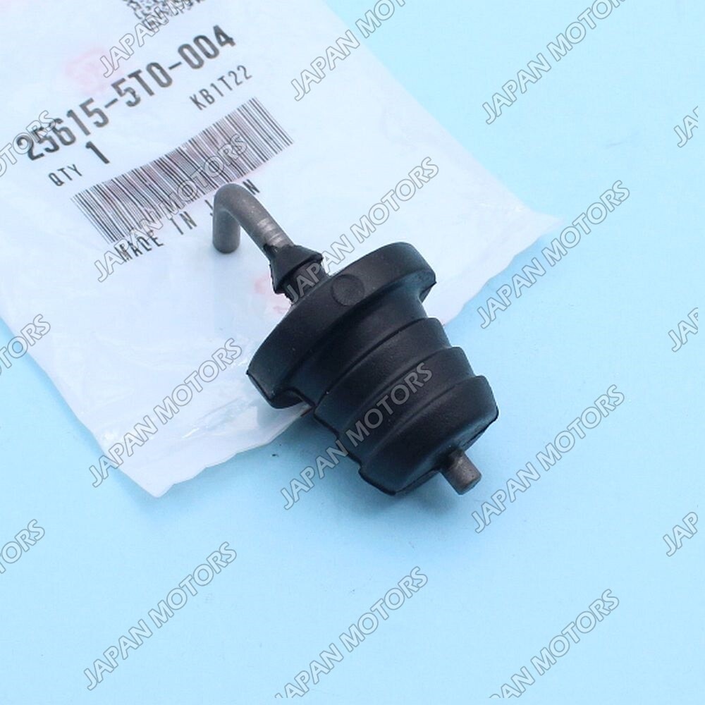 New Genuine OEM Honda Civic H-RV Transmission Filler Cap ATF Plug 25615 ...