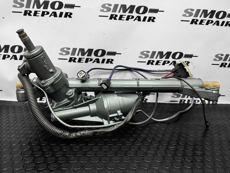 Steering Rack Electric LHD Subaru Forester 2008 Legacy 2007-2009 ...