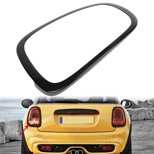 Hinten Links Zier Schutzleiste Seitenwand 51712285495 Für MINI F55 F56 ...