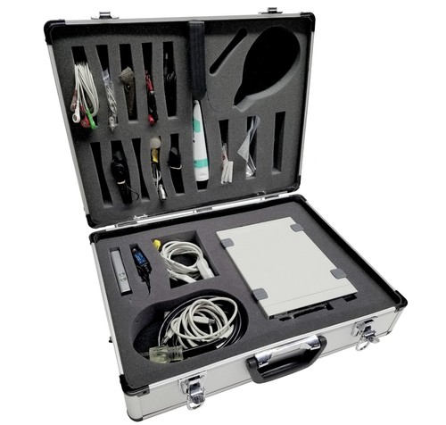 AD Instruments PowerLab 26T Data Acquisition Unit Teaching Series ML856 ...