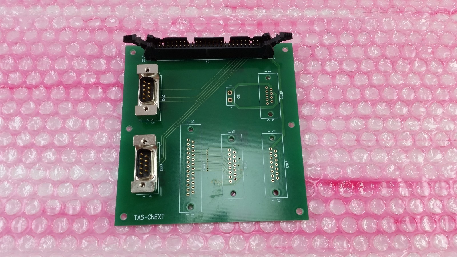 TDK TAS-CNEXT Circuit Board TDK TAS 300 F1 | eBay