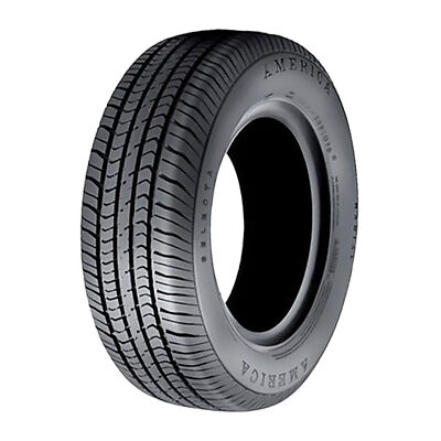 1 New Tornel America Selecta - 155/80r15 Tires 1558015 155 80 15 | eBay