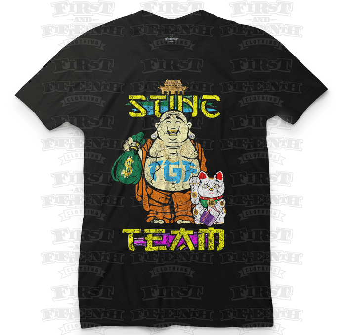 🔥Drakeo The Ruler Stinc Team Vintage Style Tee Unisex T-Shirt | eBay