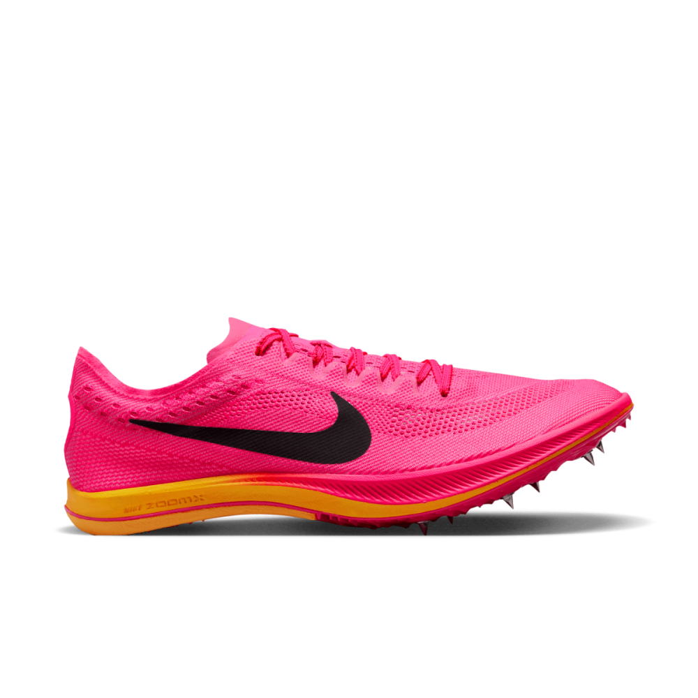 NIKE ZoomX Dragonfly Track Spikes Hyper Pink Orange CV0400-600 Men's 7. ...
