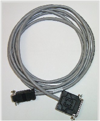 Brand new Serial cable for Roland, Creation Pcut vinyl plotter cutter ...