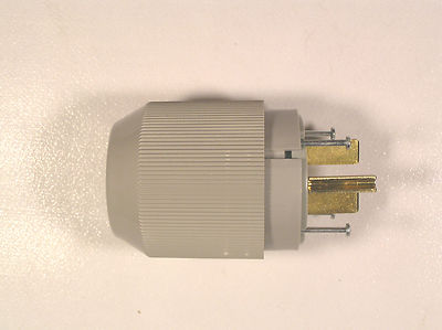 Plugs - Straight Blade