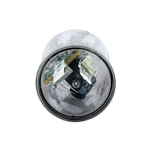 90650 Heavy Duty 12-Volt LED Flasher, 2 Terminals, 2-Pin LED Flasher ...