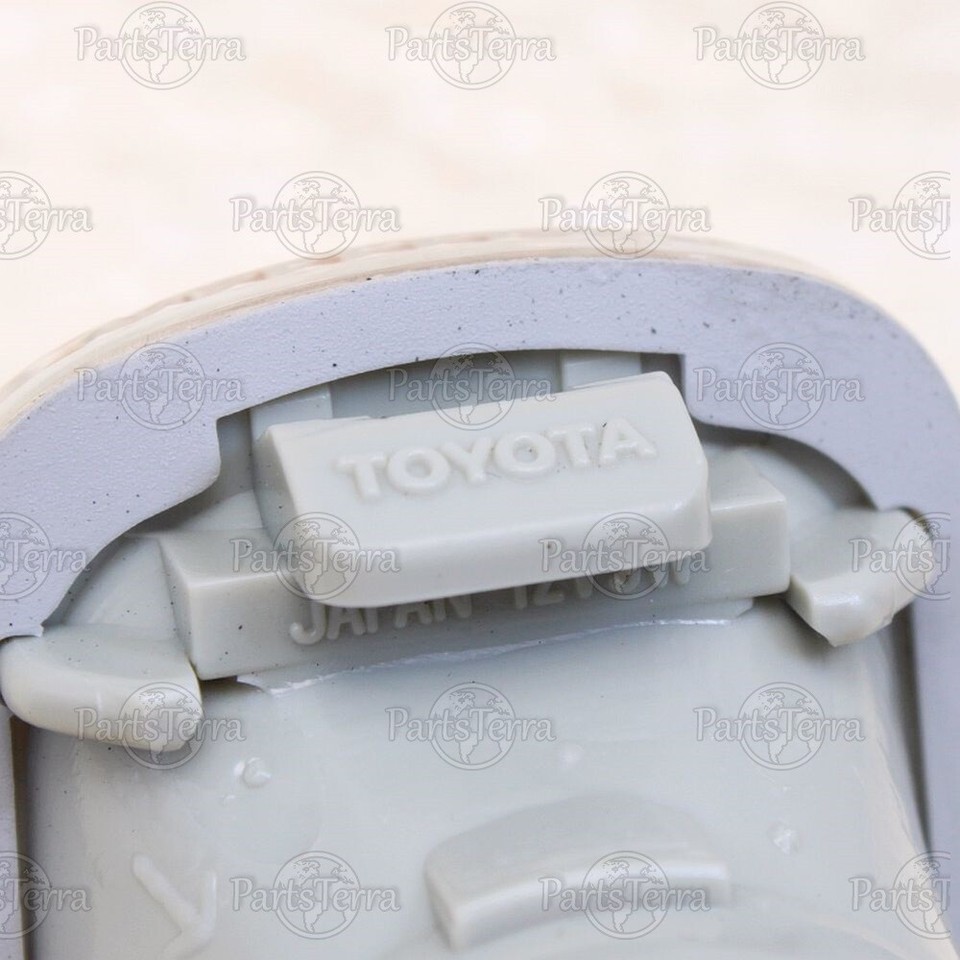 81730-53011 Genuine OEM Toyota Lexus IS300 Turn Signal Lamp Side Marker ...