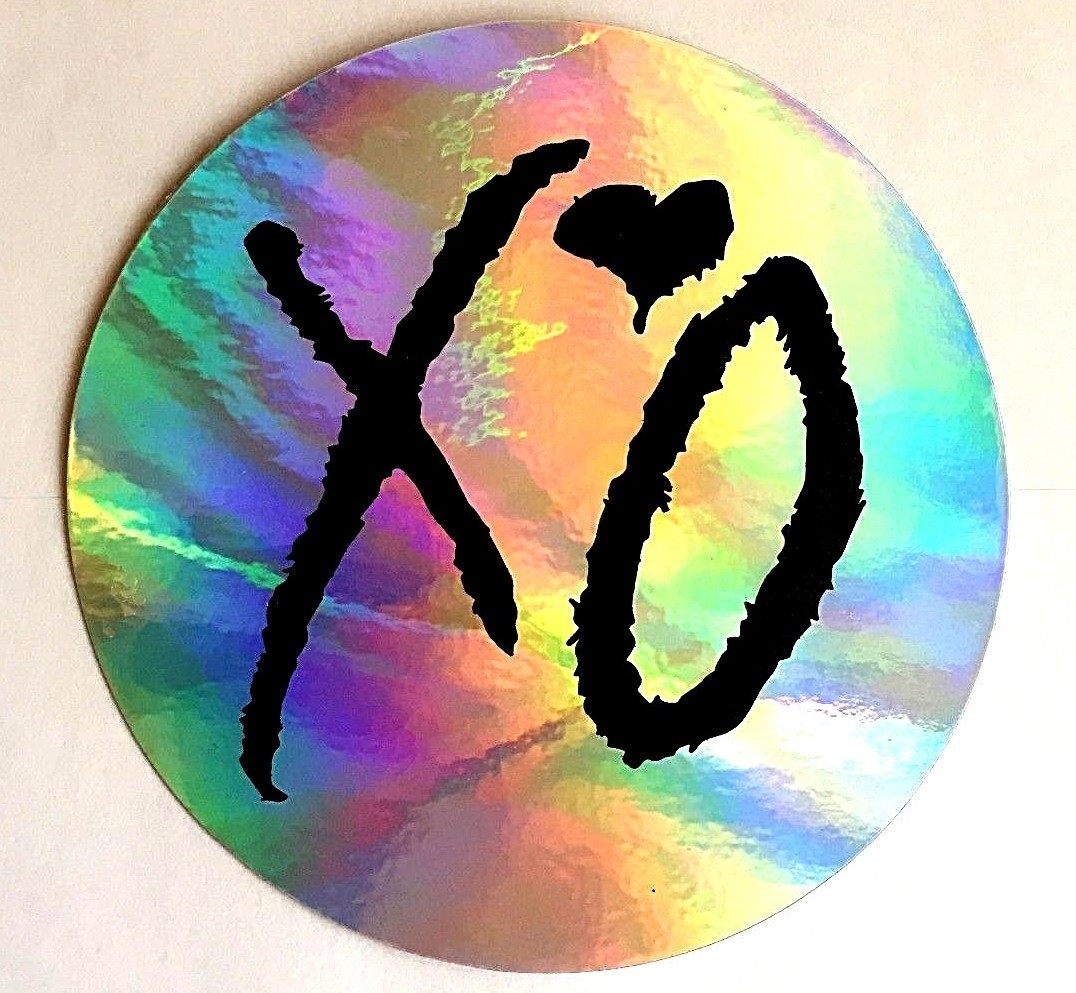 Xo The Weeknd Wallpaper