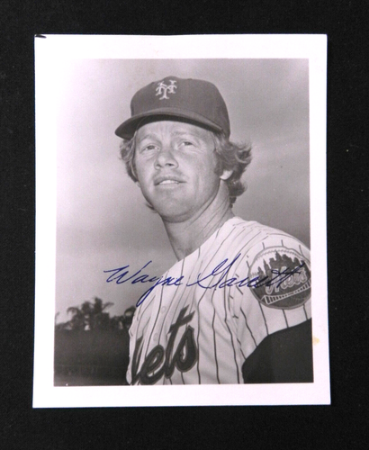 (17) Baseball ++++ MLB Signed Autograph Card /Photos Lot | eBay