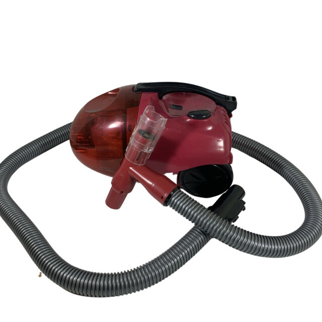 Robocut Model-R3C Automatic Vacuum Haircutter - Red for sale online | eBay